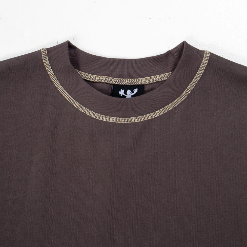 Candice - Contrast T-Shirt – Mi-Life