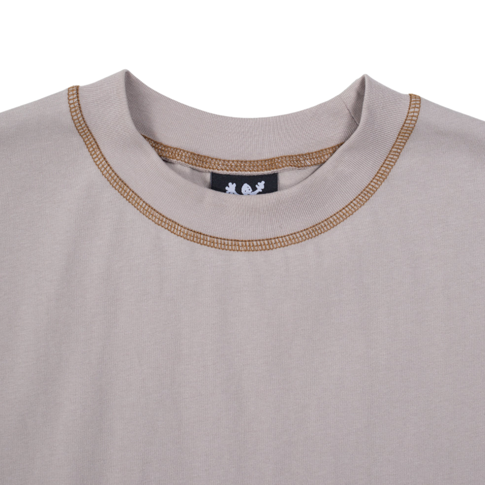 Candice - Contrast T-Shirt – Mi-Life