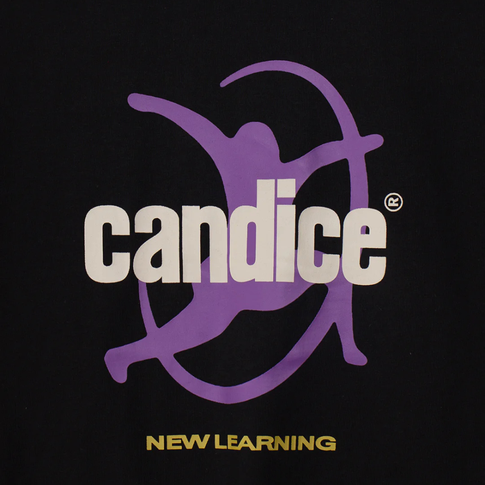 Candice - New Learning T-Shirt – Mi-Life