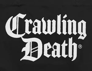 CRAWLING DEATH FEB 24 – Mi-Life