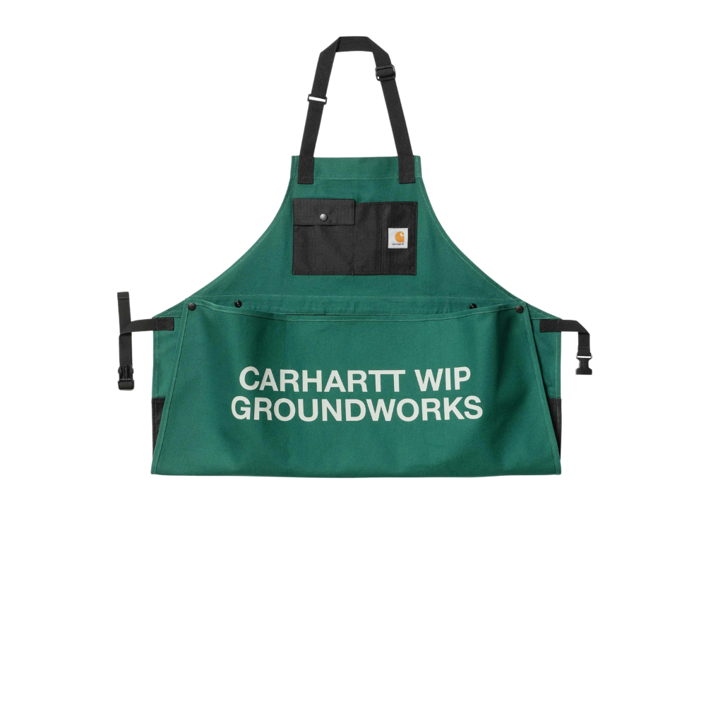 Carhartt - Groundworks Apron – Mi-Life