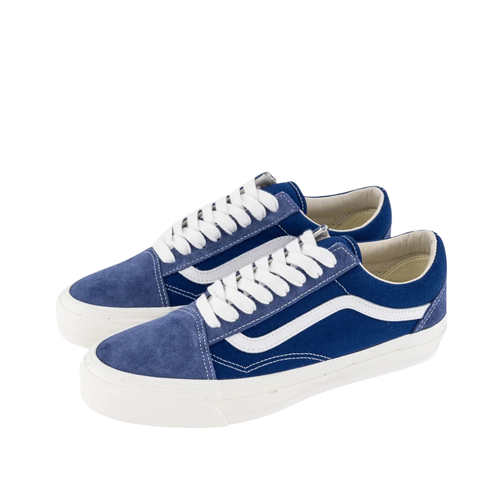 Vans - LX Premium Old Skool – Mi-Life