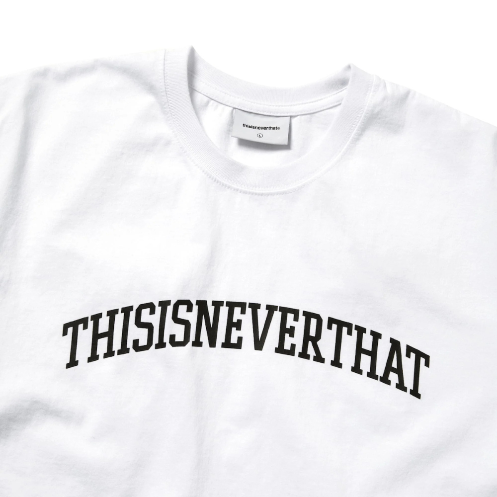 thisisneverthat - Arch-Logo Tee – Mi-Life