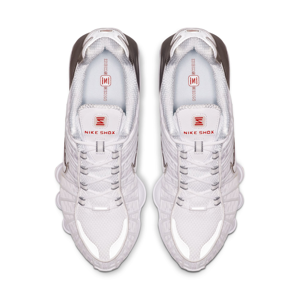 Nike - Shox TL – Mi-Life