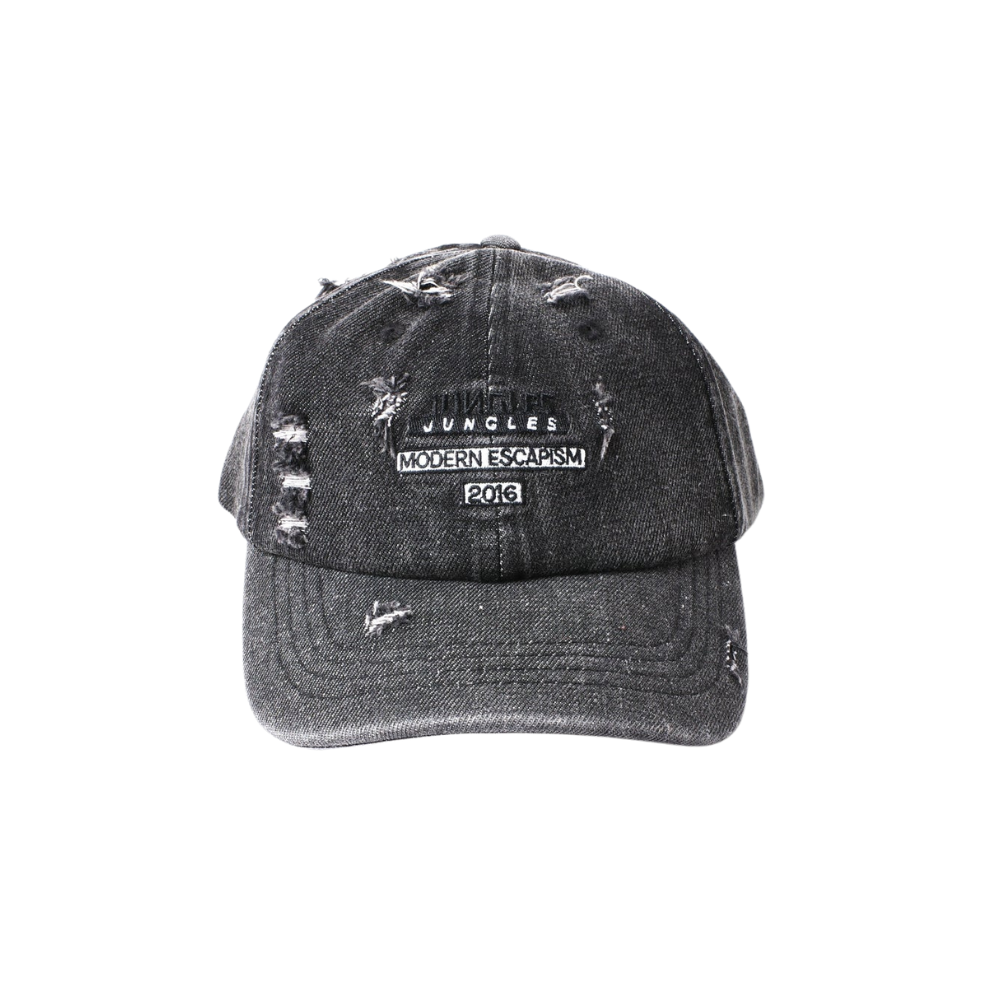 Jungles - Modern Escapism Cap – Mi-Life