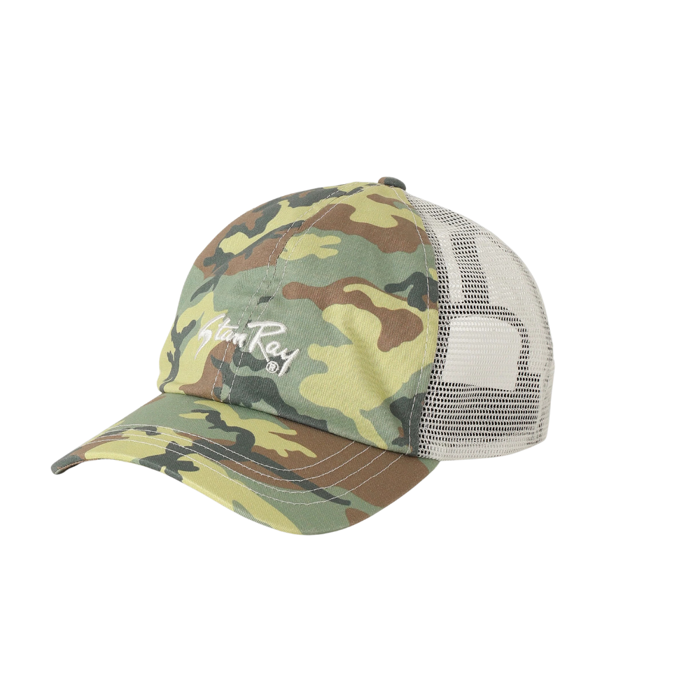 Stan Ray - Trucker Cap – Mi-Life