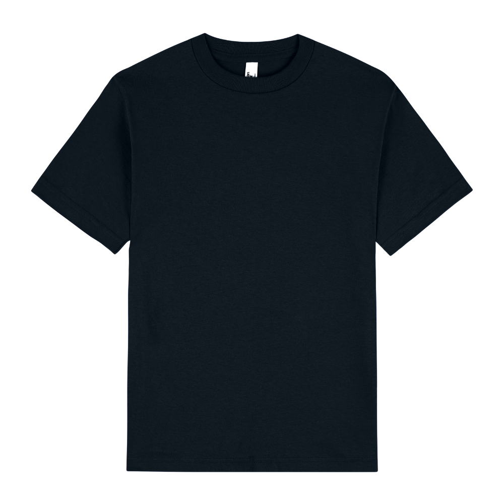 Aaa T Shirts Color Chart AAA 1301 TEES – Mi Life