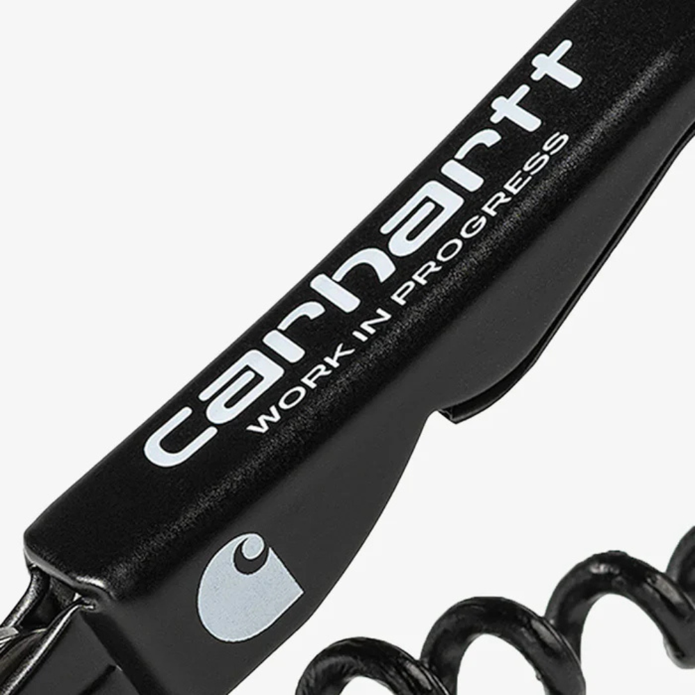 Carhartt - Script Pulltap˜s Corkscrew – Mi-Life
