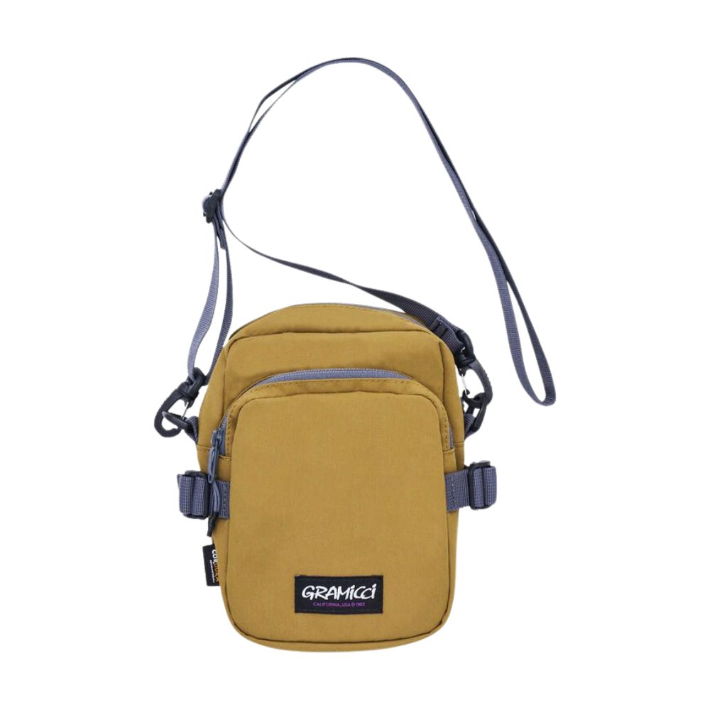 Gramicci - Cordura Mini Sling Bag – Mi-Life