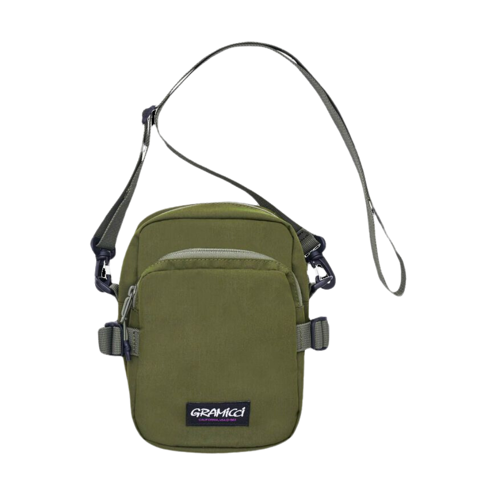 Gramicci - Cordura Mini Sling Bag – Mi-Life