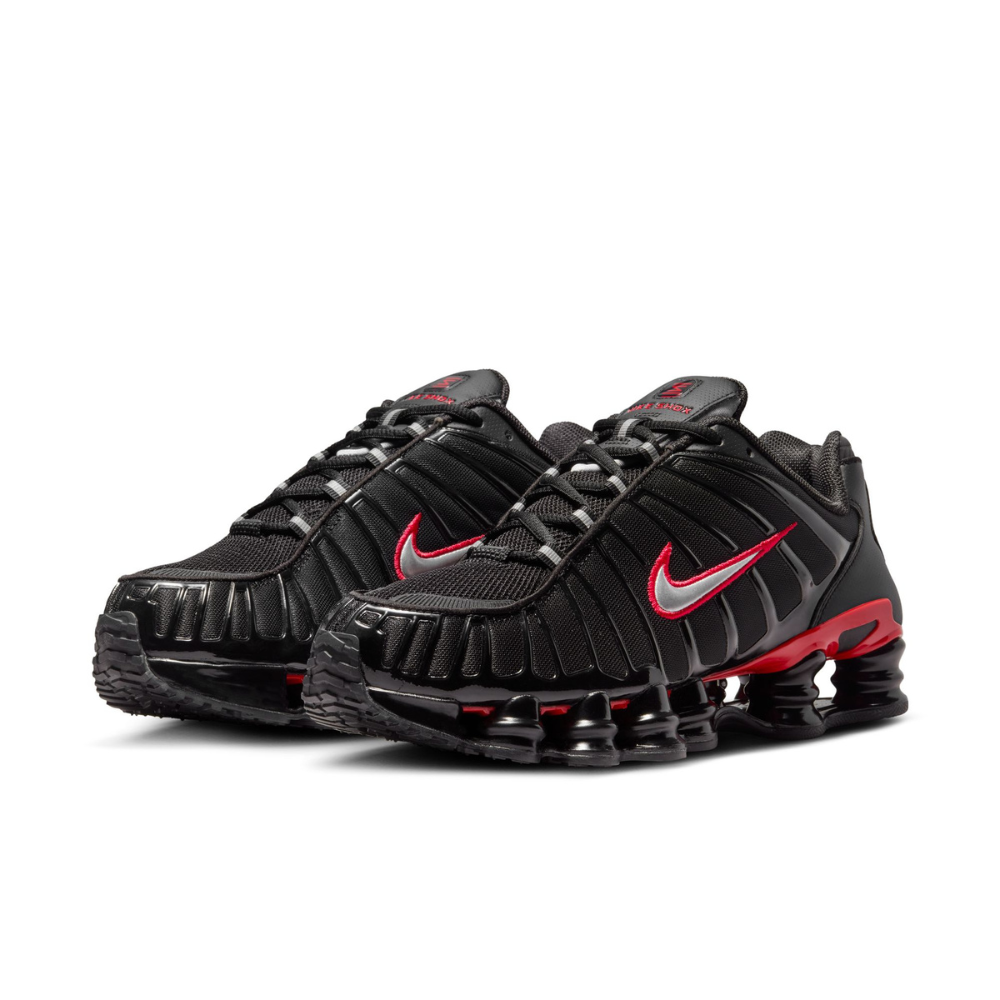 Nike - Shox TL – Mi-Life