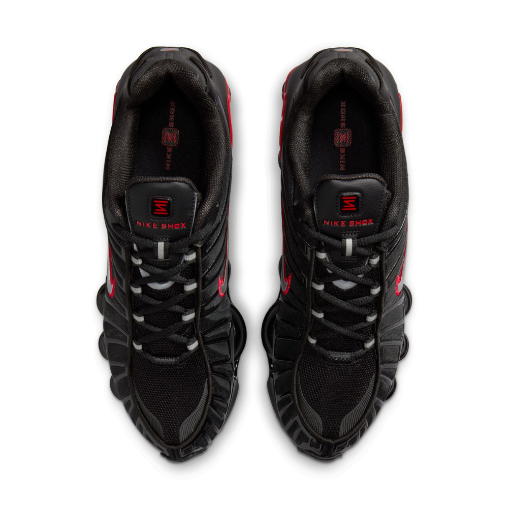 Nike - Shox TL – Mi-Life