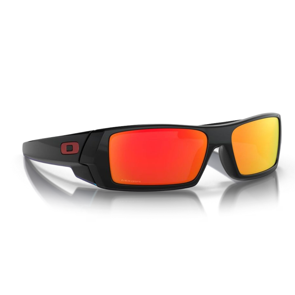 Oakley - Gascan Prizm Ruby – Mi-Life