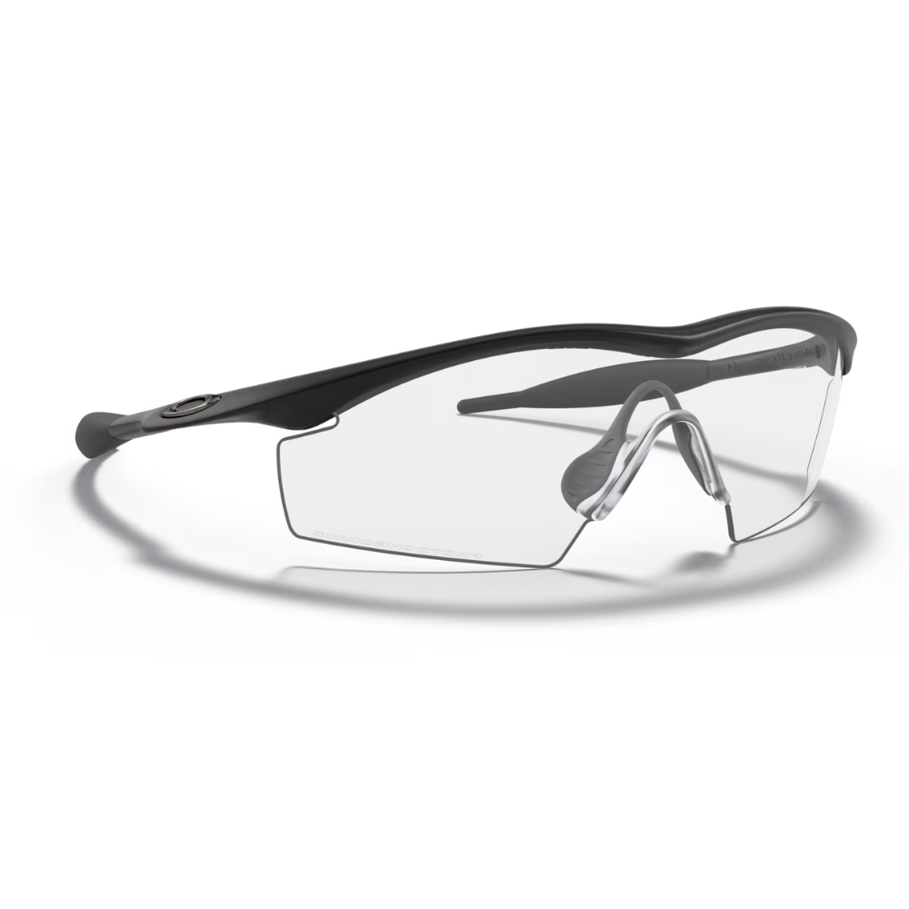 Oakley - M Frame Clear – Mi-Life