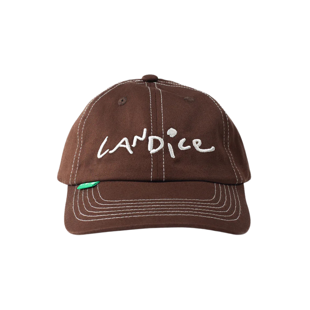 Candice - Logo Dad Hat – Mi-Life