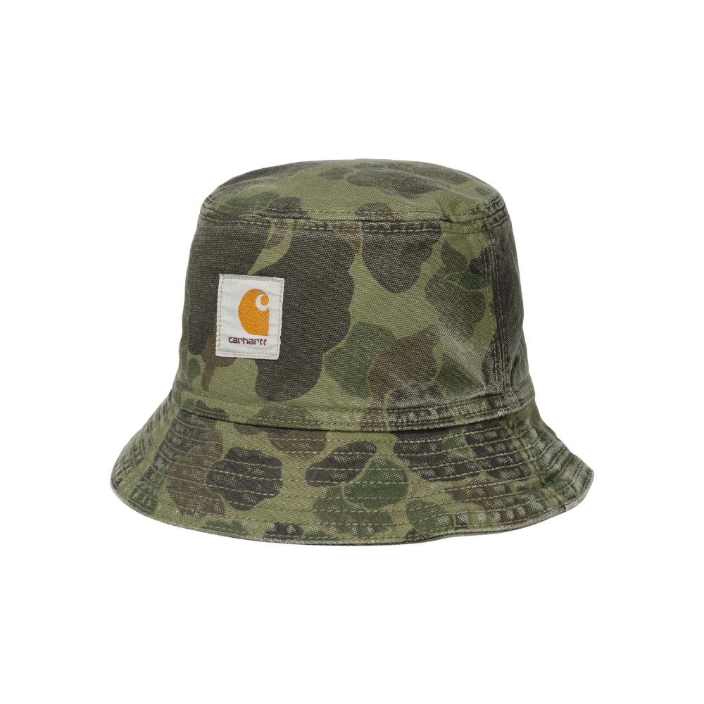 Carhartt - Duck Bucket Hat – Mi-Life
