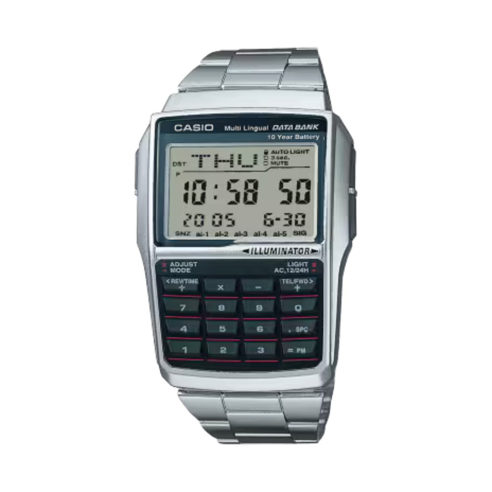 Casio - DBC-32D-1ADF – Mi-Life