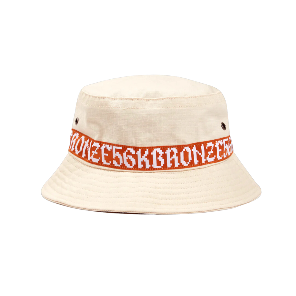 Bronze 56K - Old E Bucket Hat – Mi-Life