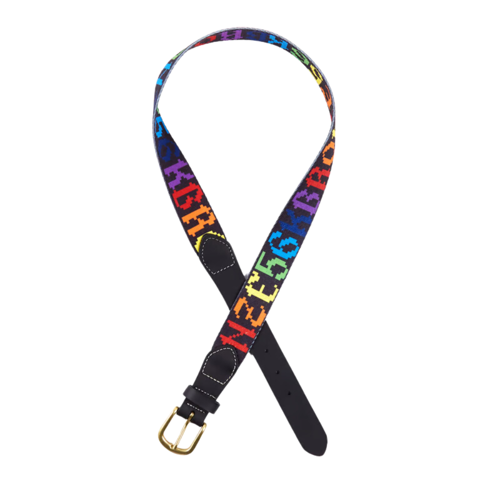 Bronze 56K - Old E Belt – Mi-Life