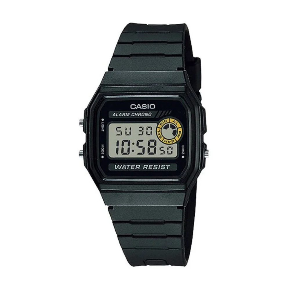 Casio - Basic Digital Light WR – Mi-Life