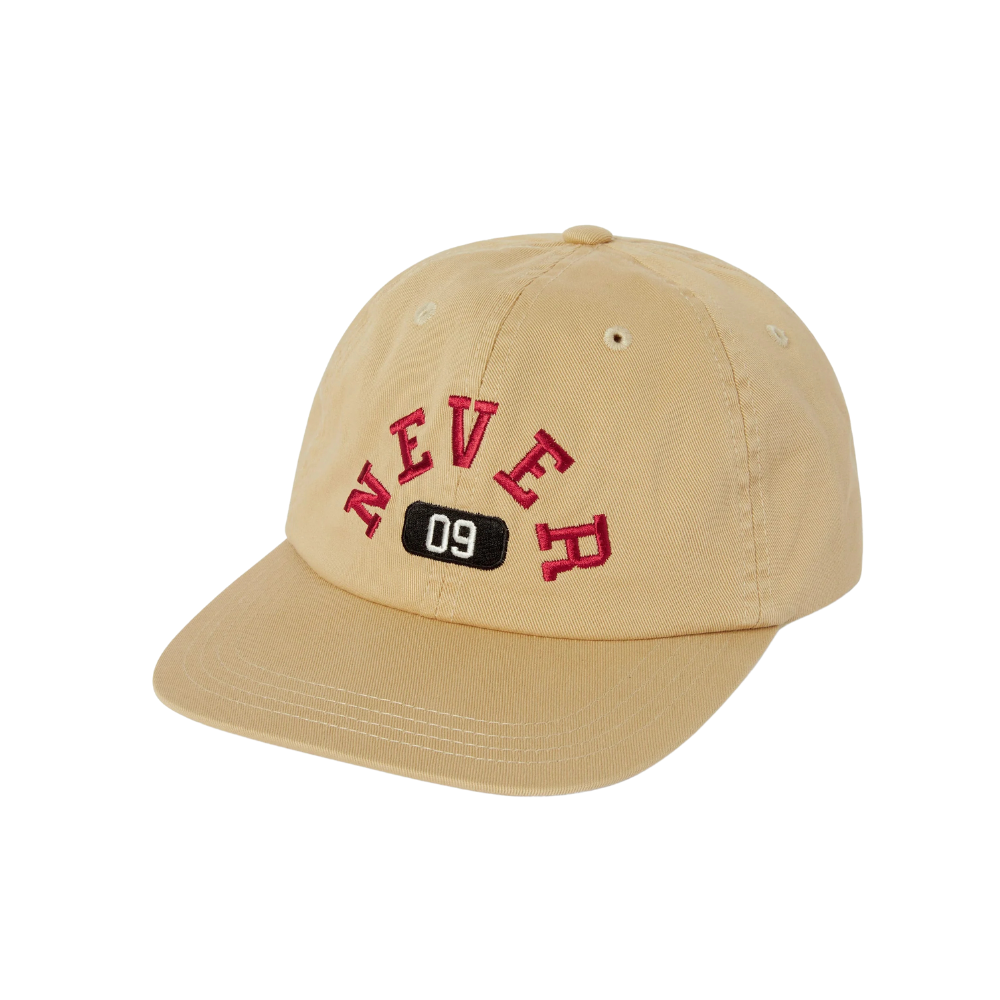 thisisneverthat - Overdyed Never Cap – Mi-Life