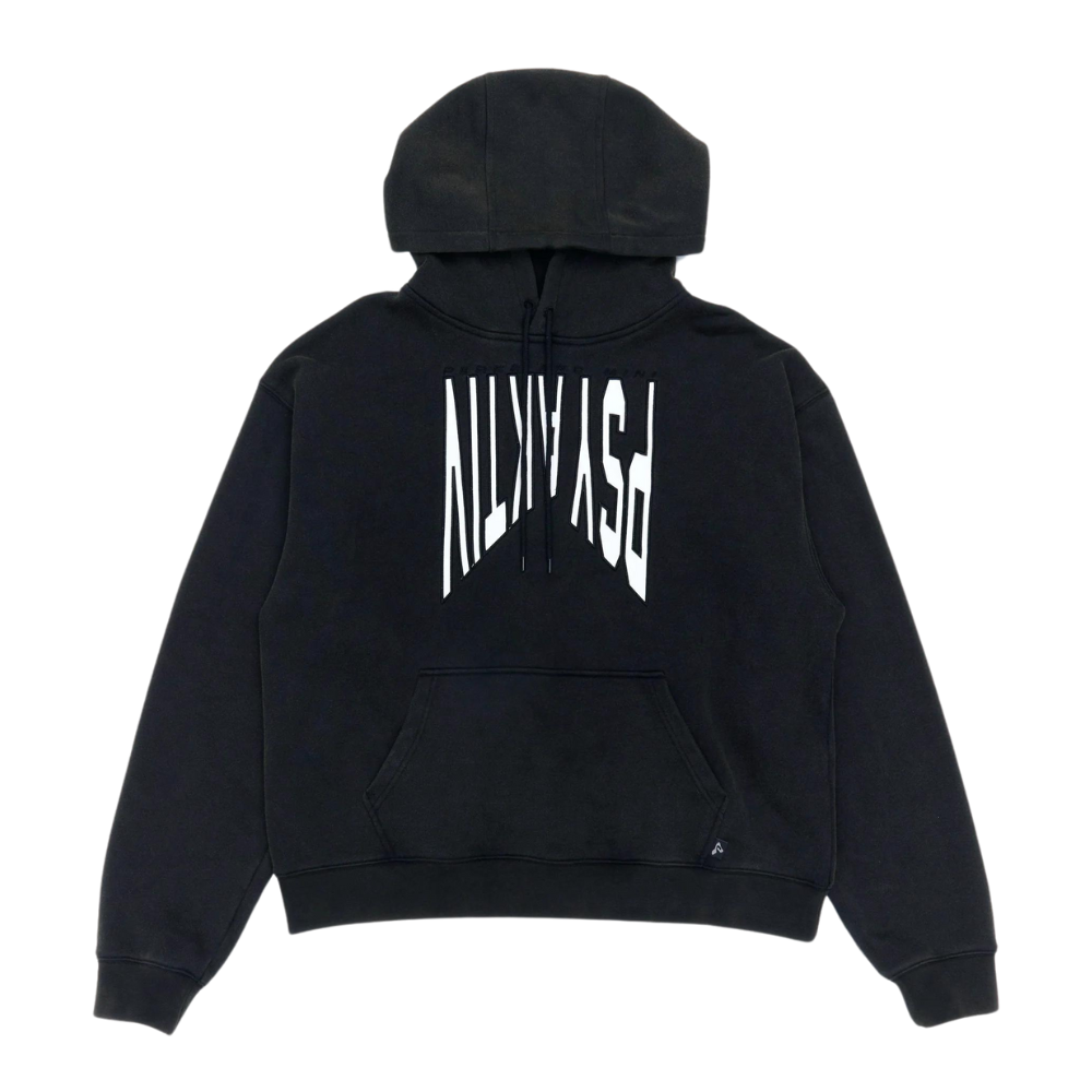 PAM - PSY Hooded Sweat – Mi-Life