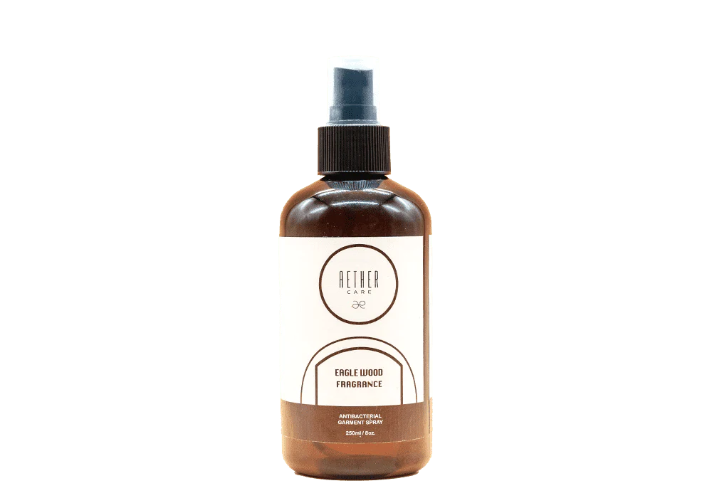Aether Anti Bacterial Spray – Mi-Life