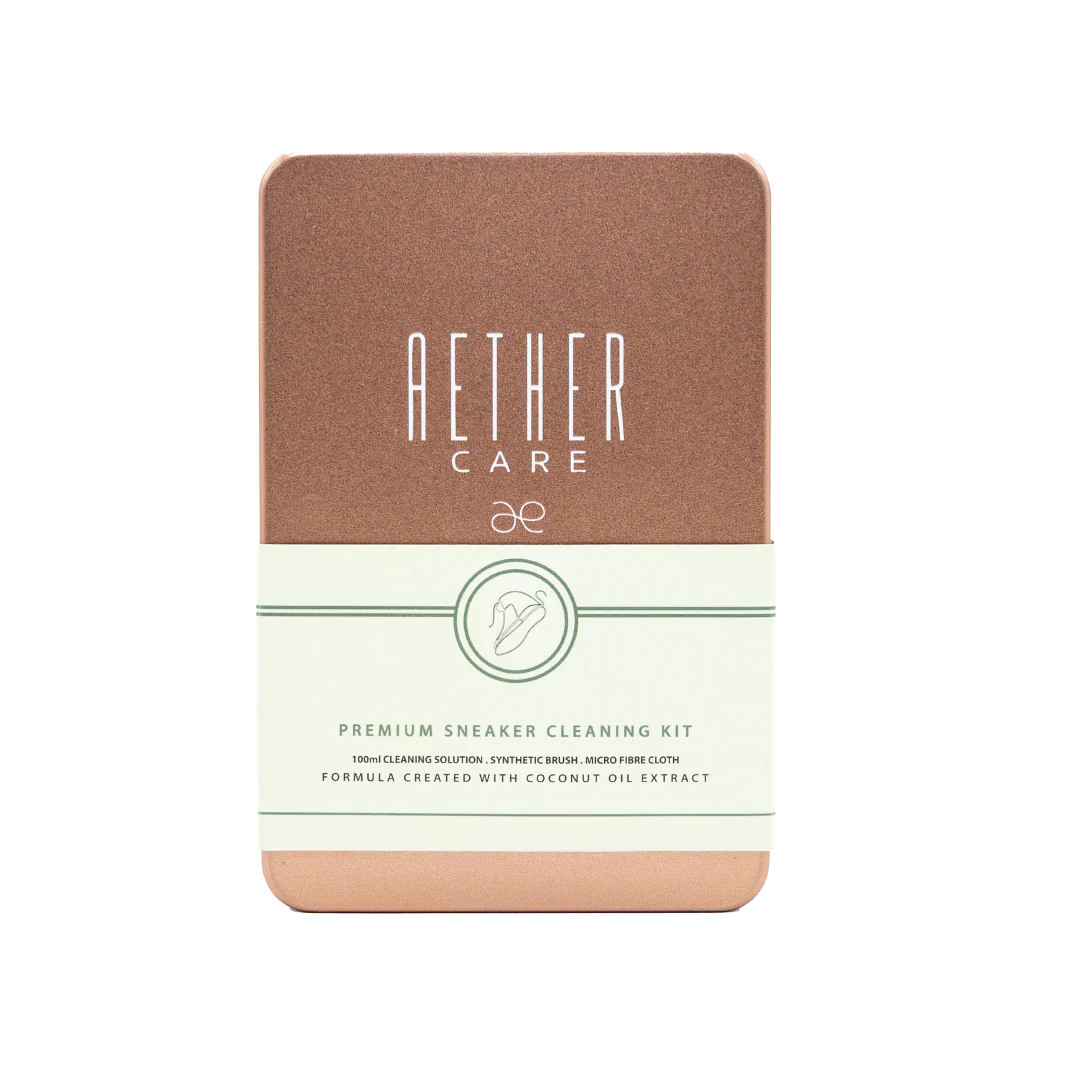 Aether Premium Cleaning Kit – Mi-Life