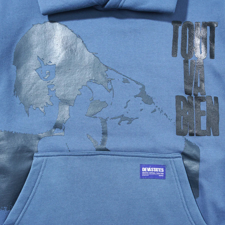 Deva States - Pat Hood – Adelphi Partners