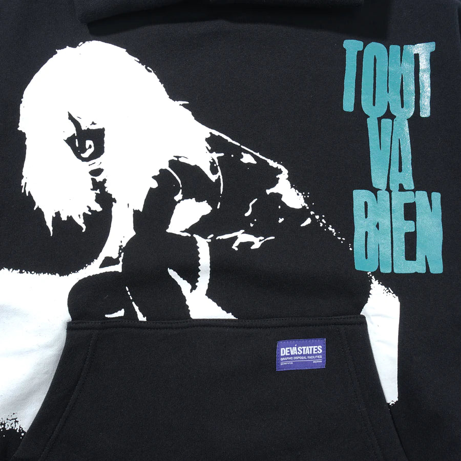 Deva States - Pat Hood – Adelphi Partners