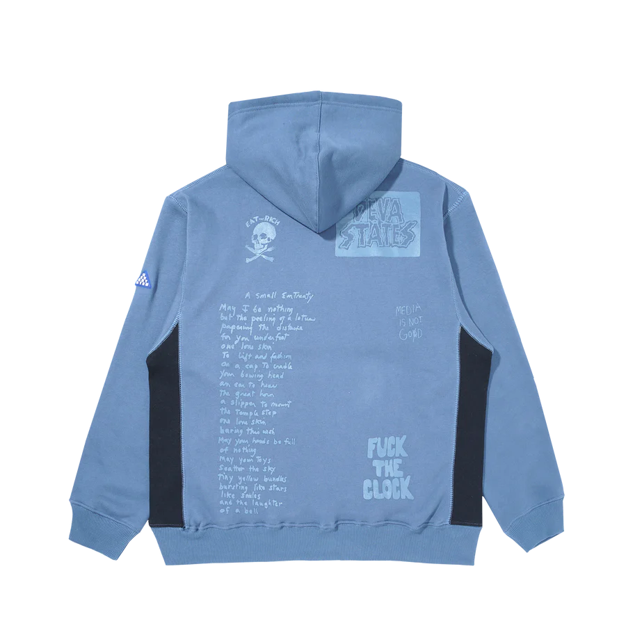 Deva States - Pat Hood – Adelphi Partners