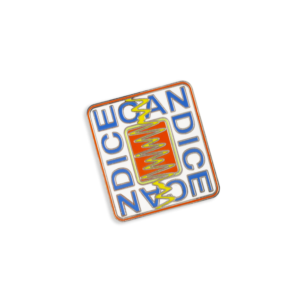 Waves Enamel Pin – Adelphi Partners